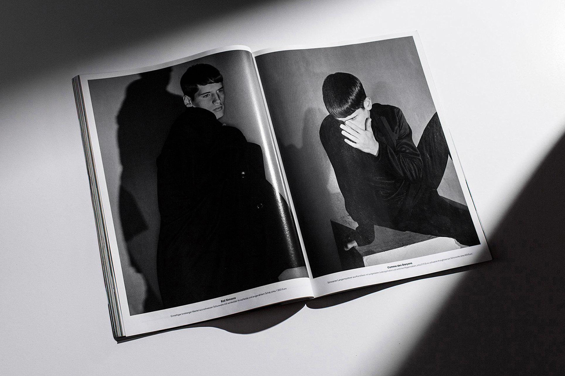 Blake & Vargas – Space - Studio Last