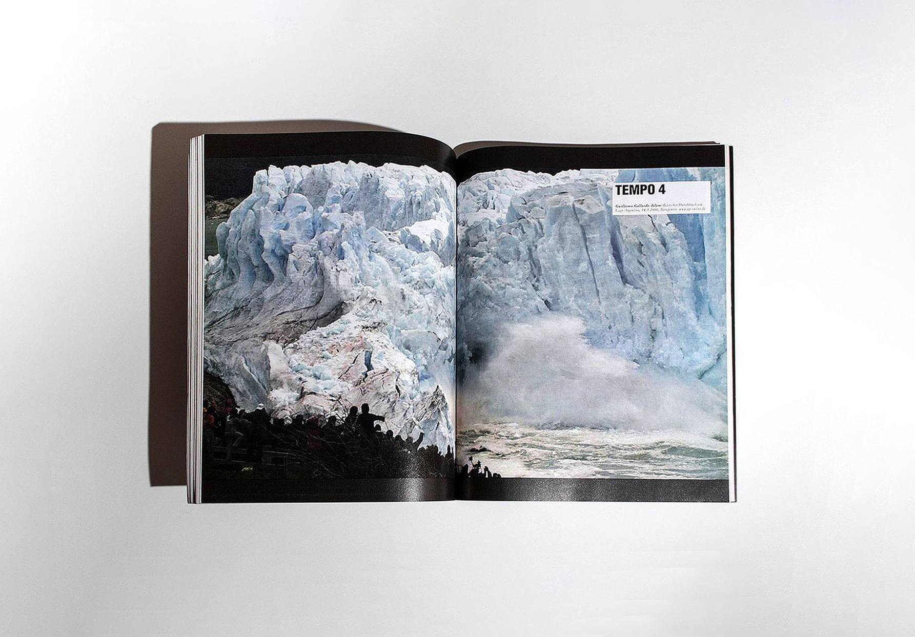 Blake & Vargas – Project Space - Studio Last