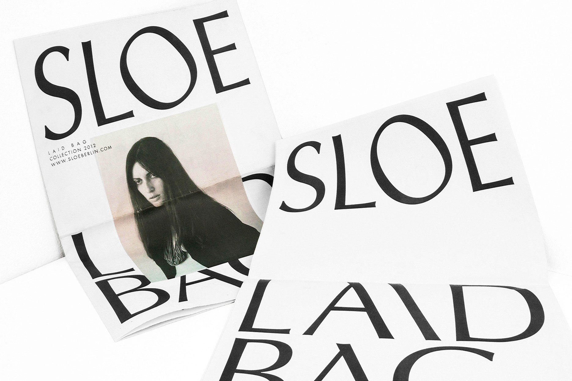 Logos – Visual Identities - Studio Last